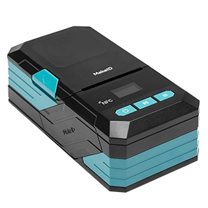 MakeID Label Printing Software - label creation App