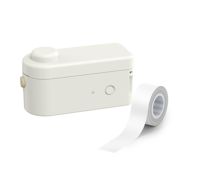 MakeID Label Consumables Supply - Label Paper Manufacturer -Thermal ...