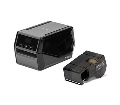 MakeID Label Consumables Supply - Label Paper Manufacturer -Thermal ...