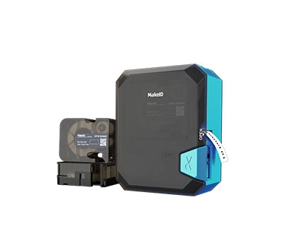 MakeID Label Consumables Supply - Label Paper Manufacturer -Thermal ...