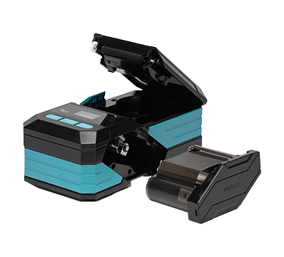 Corporate Printing Solutions - MakeID Label Machine Manufacturer